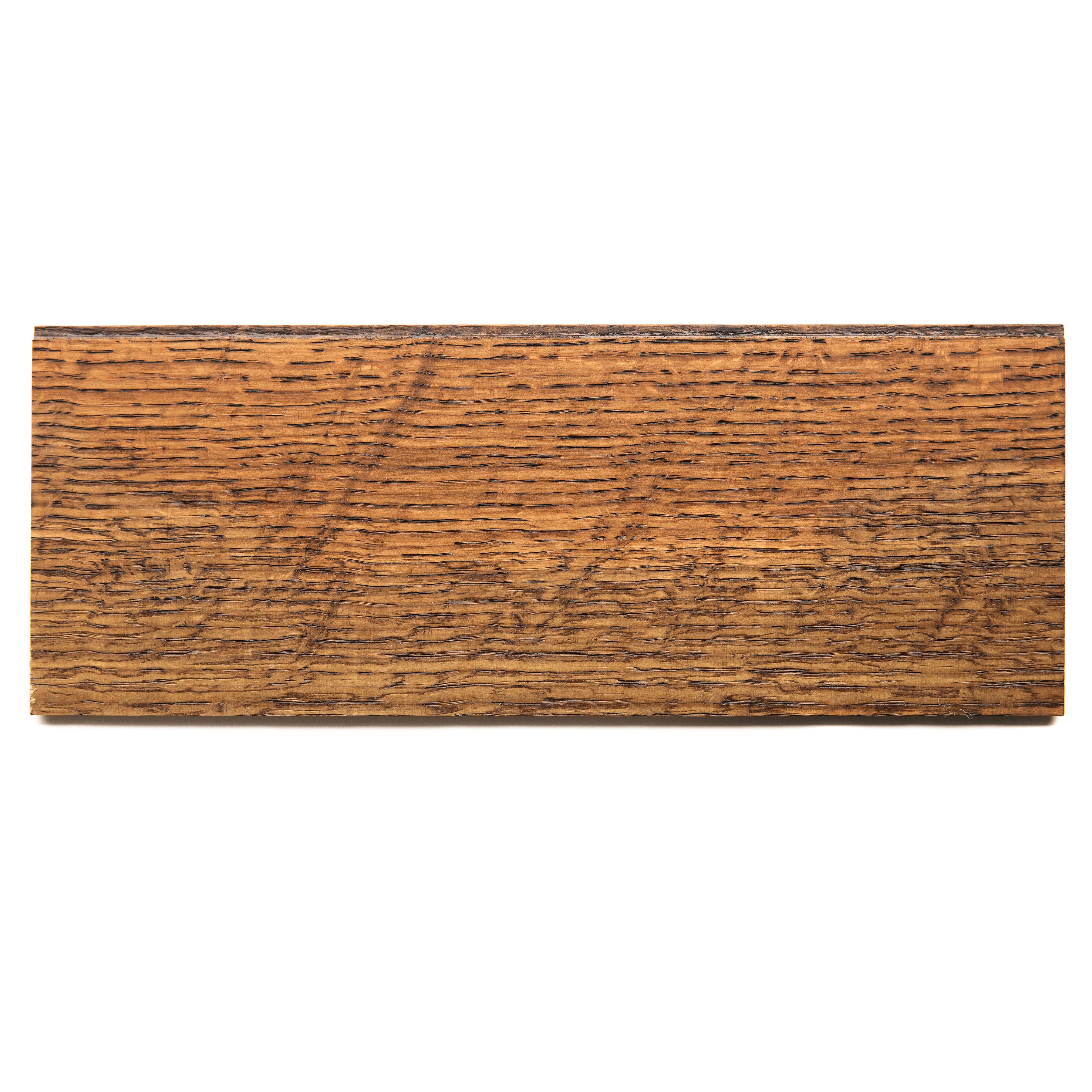 Mocha Colored Wood Panels | Architectural Wood Planks