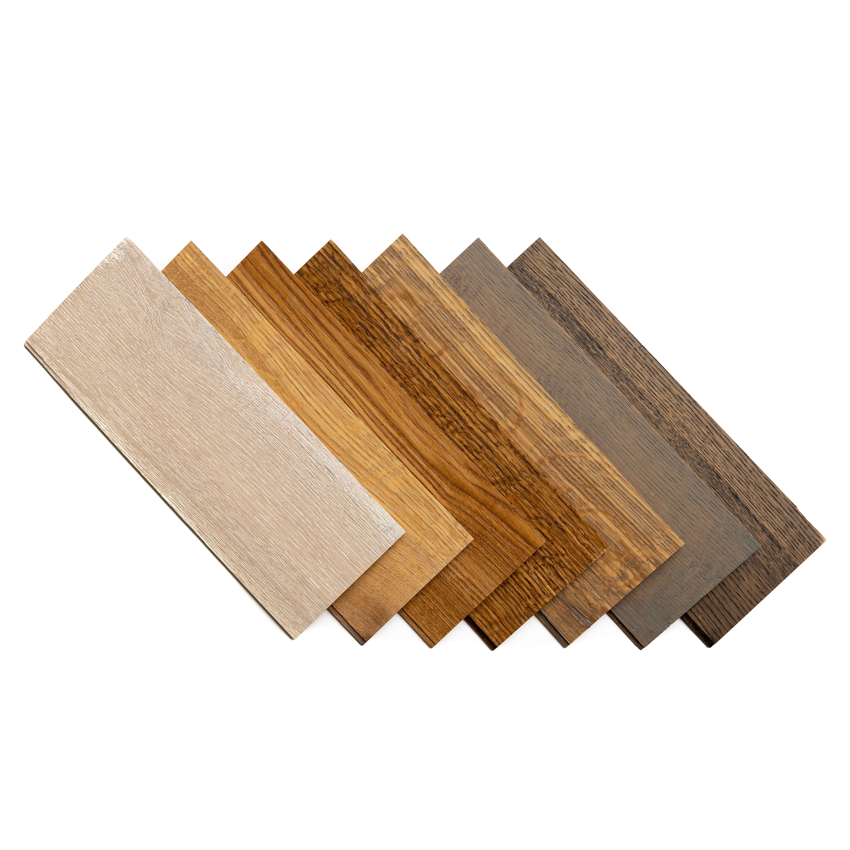 Sample Box – Architectural Wood Planks