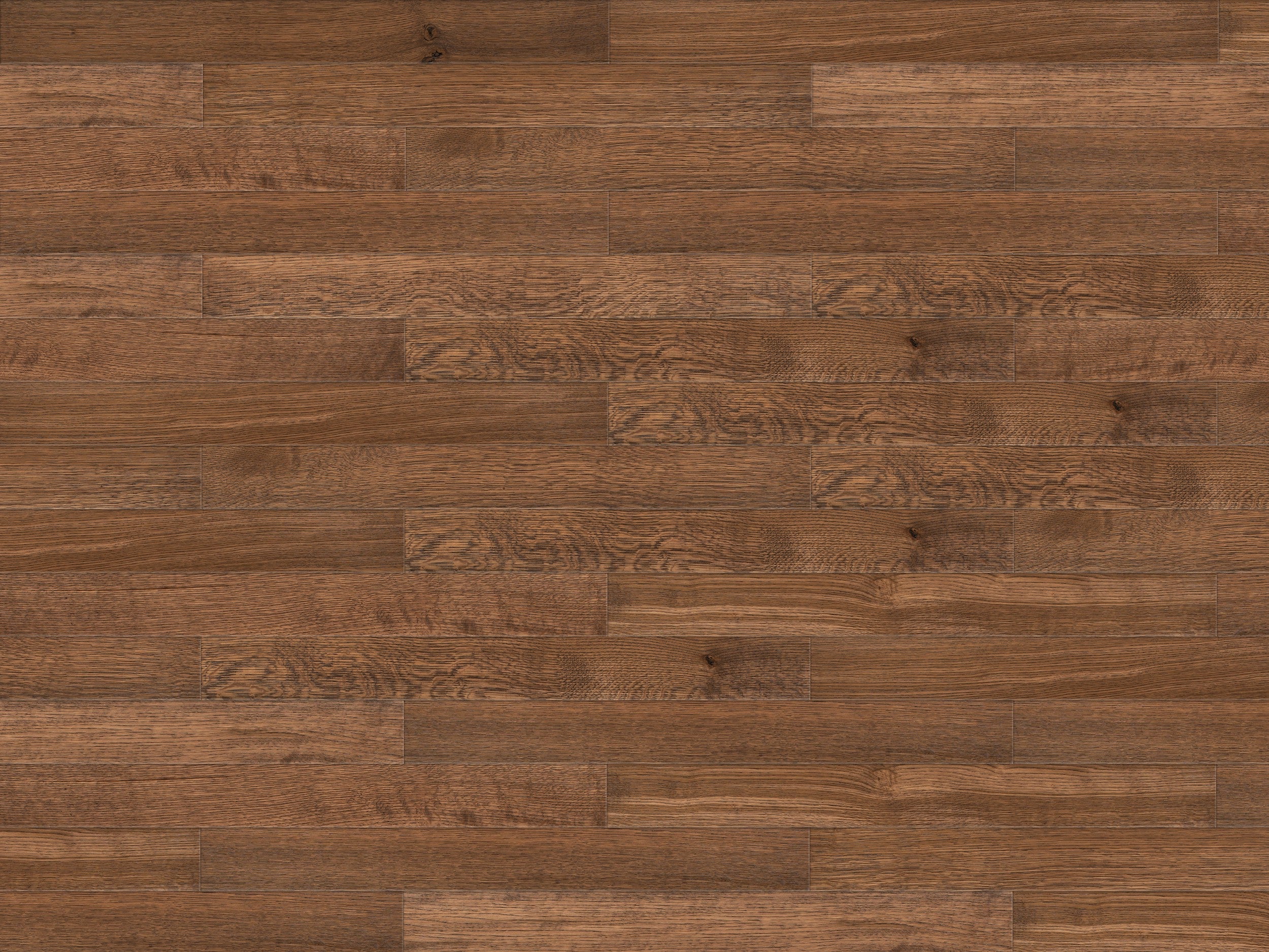 Cocoa Color Wooden Panels | Architectural Wood Planks